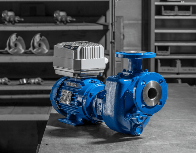 Self-Priming Pumps NZ | Trusted Solids Handling Solutions